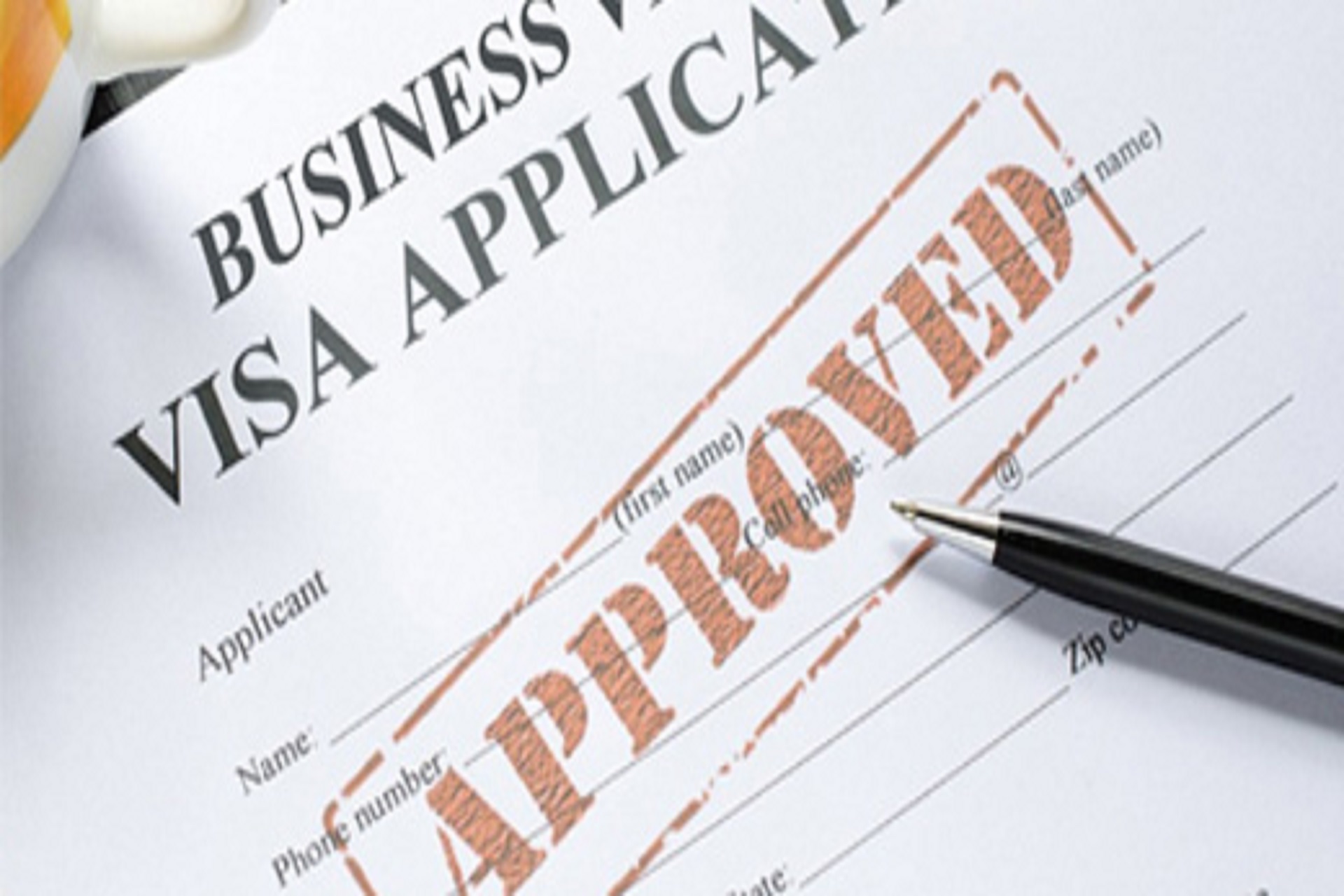 Business Visa - Sky Aries Immigration